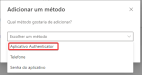 Como reconfigurar o Authenticator em outro aparelho - TCEES | Portal de ...
