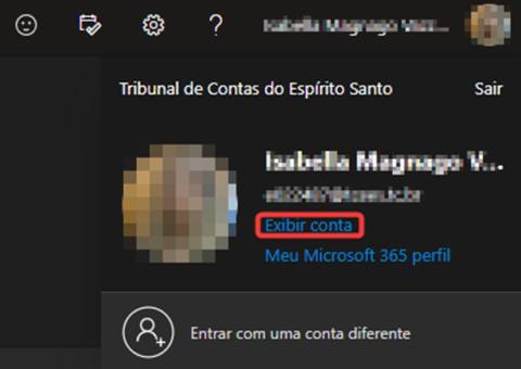 Como reconfigurar o Authenticator em outro aparelho - TCEES | Portal de ...