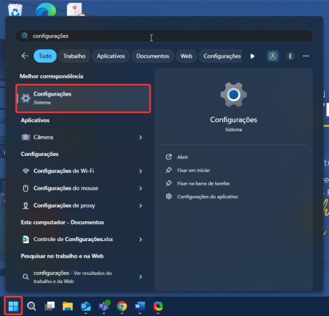 Como ativar o modo de foco do Windows - TCEES | Portal de Ajuda