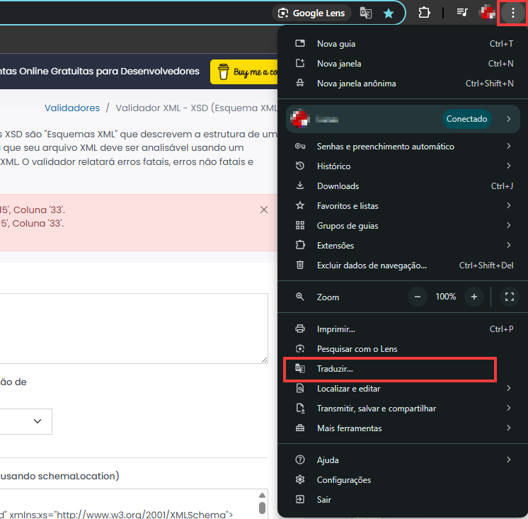 O que é um arquivo XSD? - TCEES | Portal de Ajuda